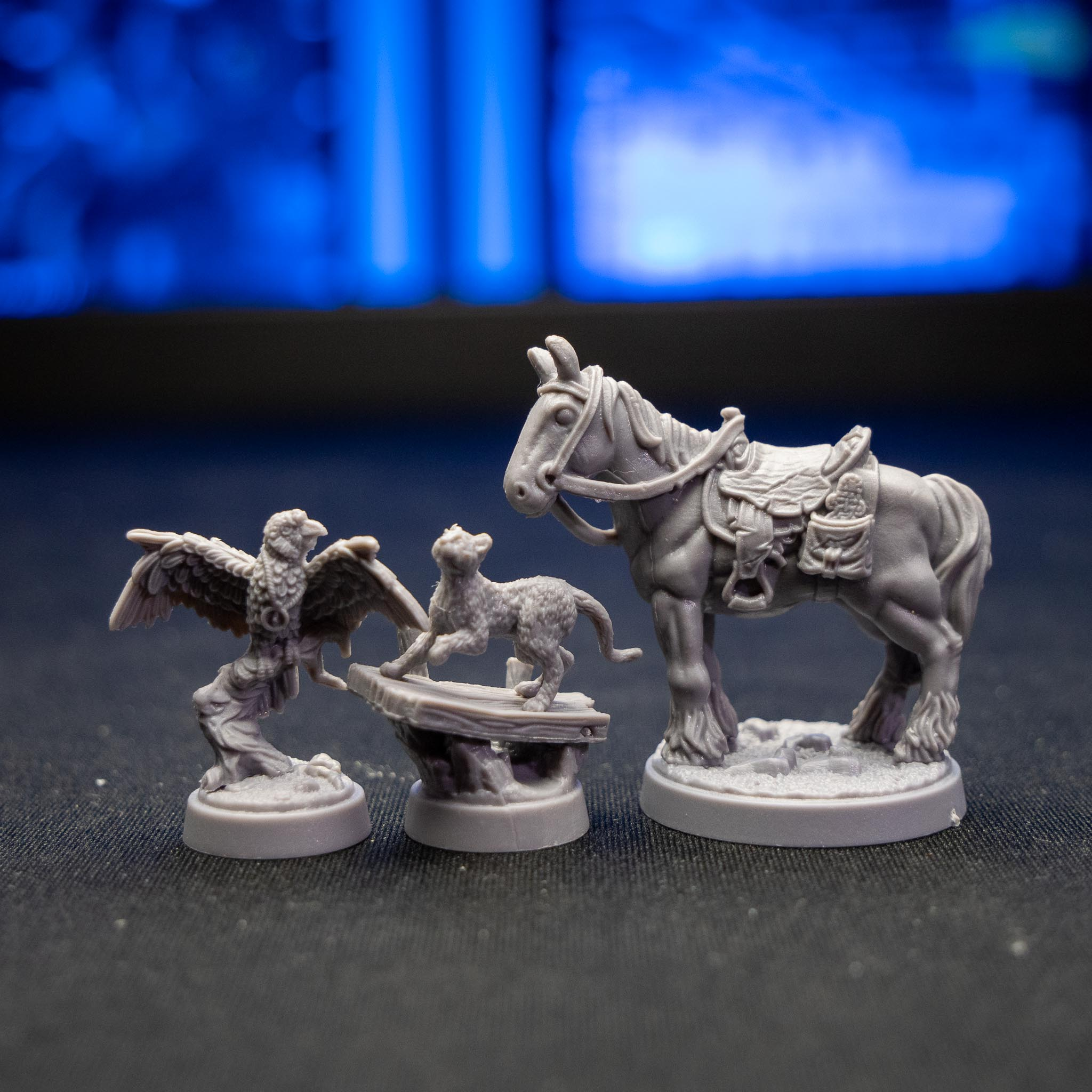 Robinson Crusoe - Collector's Edition by Portal Games - Update #43 ...