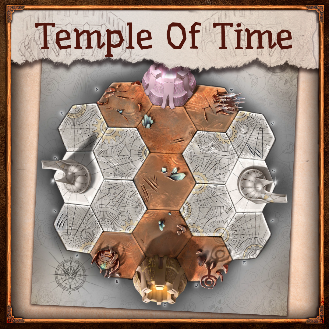 Bestiary of Sigillum: Collector's Edition by CrowD Games - Why the Lord ...