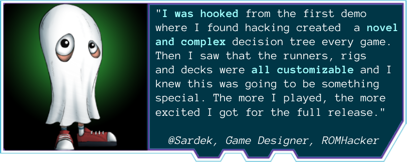 Black Hats: The Tactical Card Game with a Hackable Board by Dice Or ...