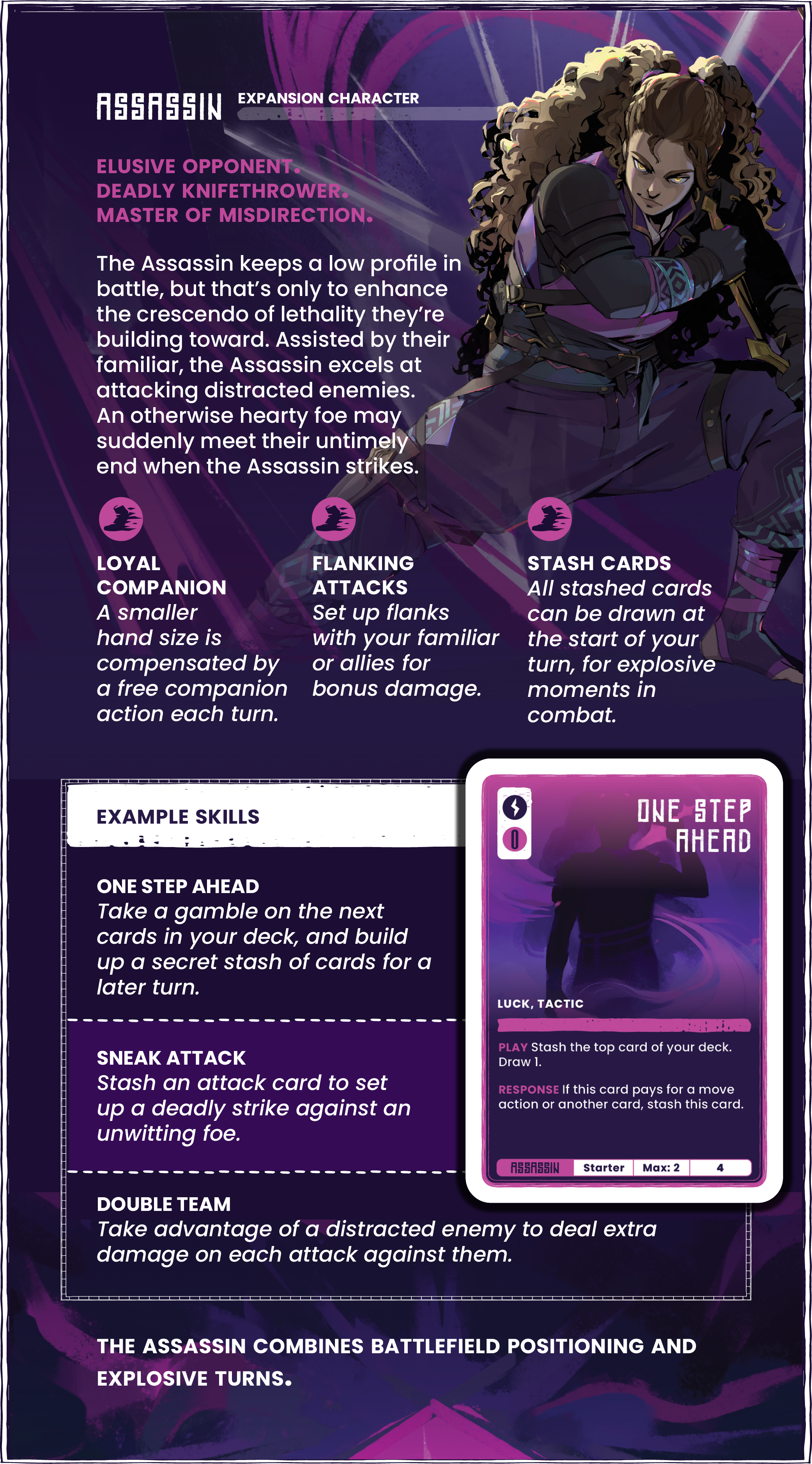 Threshold by Open Owl Studios - Gamefound