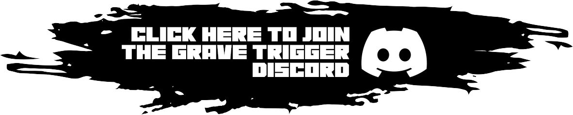 Grave Trigger by Cardboard Dynamo - Gamefound