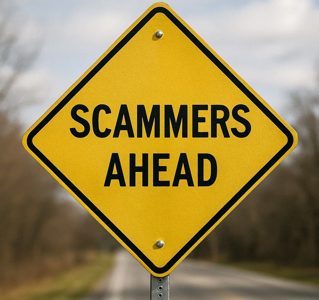 [What's new][Insights] Minimal Onboarding & Watch out: scammers ahead ...