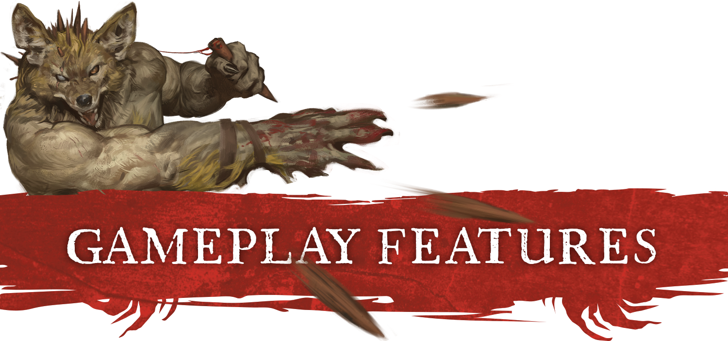 Aberration by Ghostfire Gaming - Gamefound