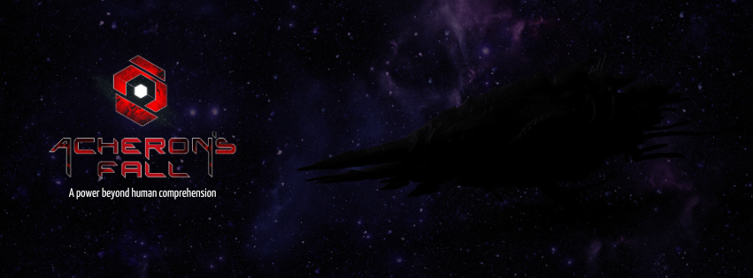 Acheron's Fall by Ramperdesign - A power beyond human comprehension ...