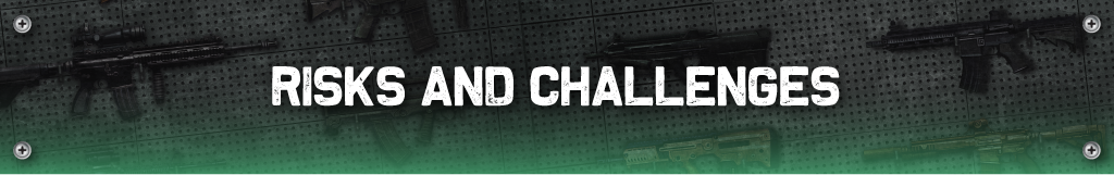 The Armory: The Ultimate Modern Weapons Guide by Evil Genius Games ...