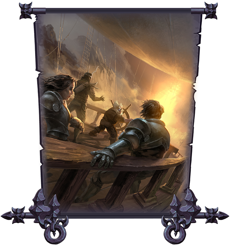 HEXplore It: The Domain of Mirza Noctis by hexploreit - DoMN Final ...