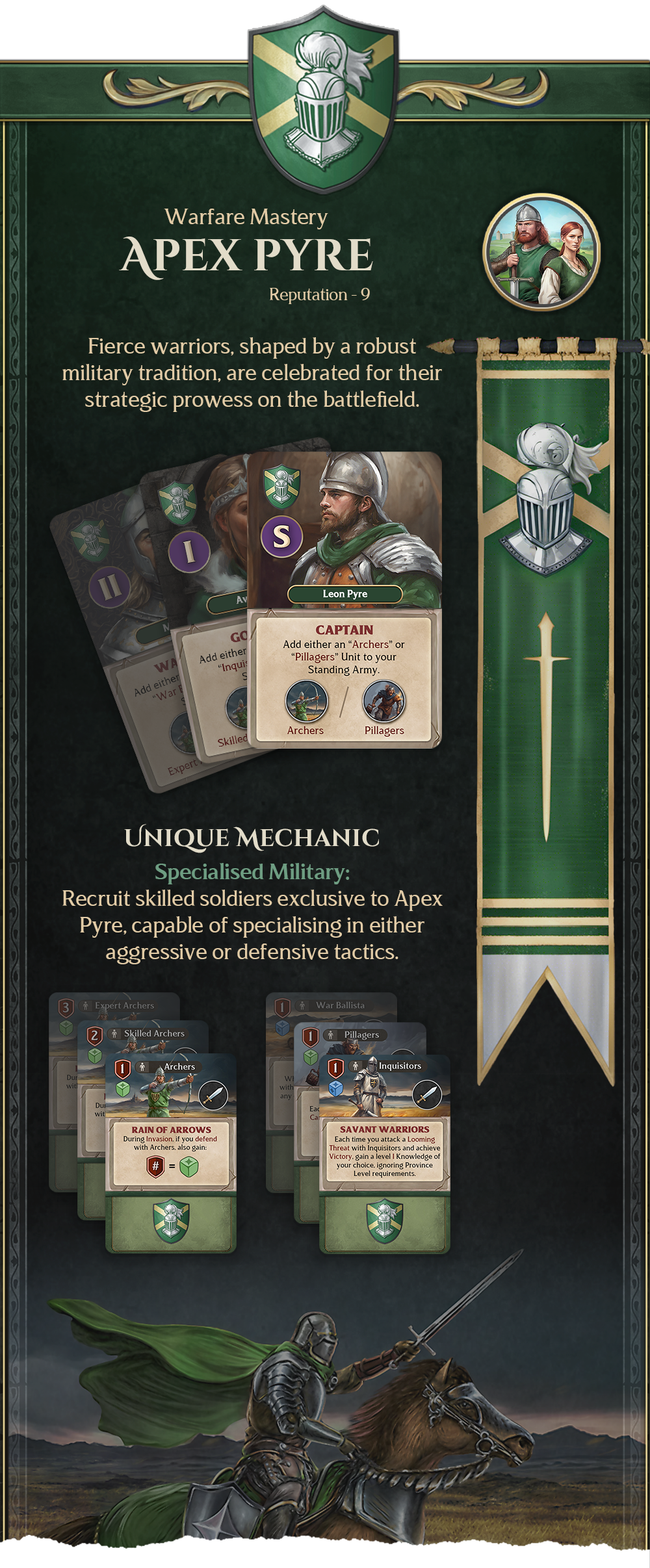 The Gilded Realms: International Print & Expansion by Sandtime - Gamefound