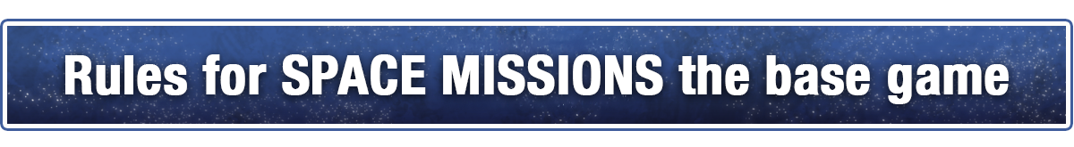 Space Missions: Operation Paperclip by tiros-games - Gamefound