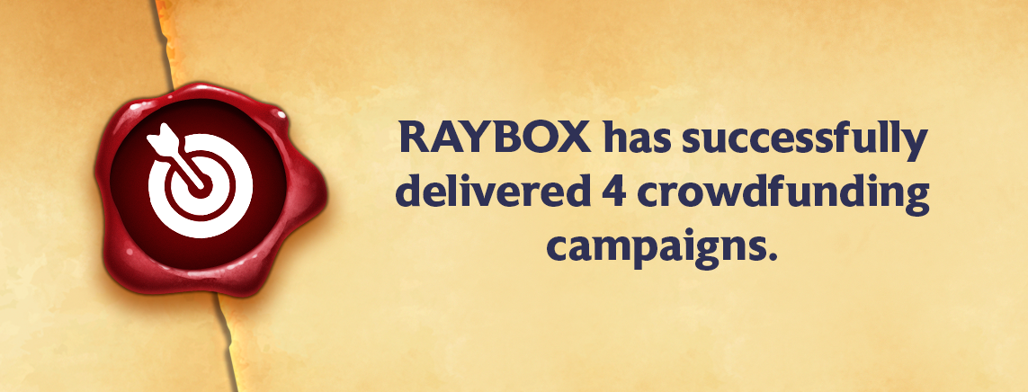 The Cats of Mont Saint Michel by Raybox Games - Gamefound