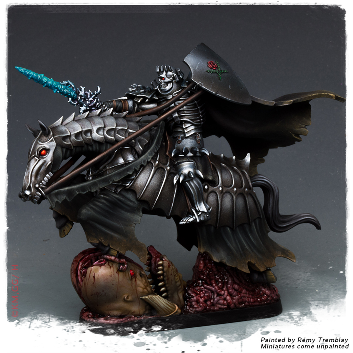 Berserk: The Board Game by Monolith Board Games - Gamefound