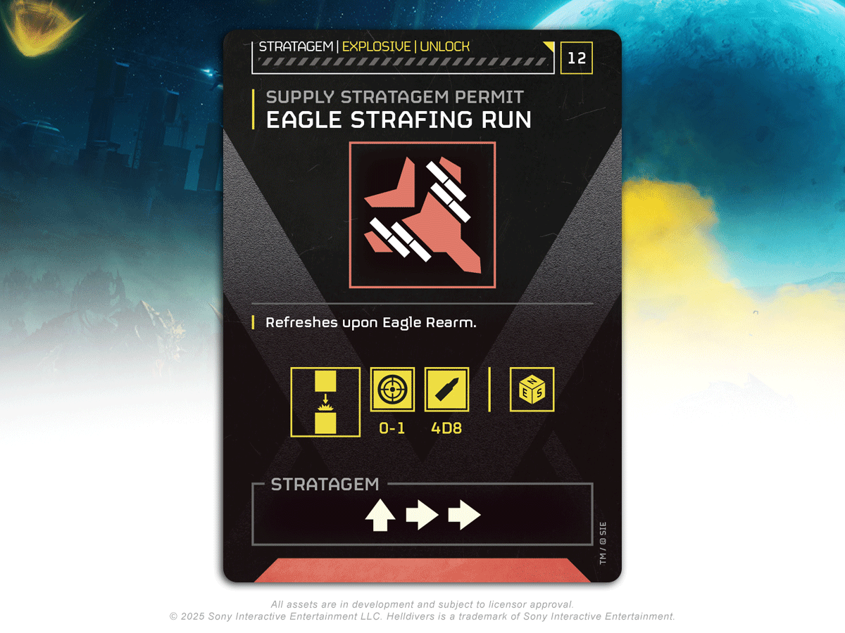 HELLDIVERS 2: The Board Game by Steamforged Games - New Helldiver ...