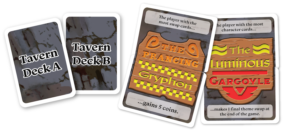 5 Games from Legendary Designers: Phil Walker-Harding, Mike Fitzgerald ...