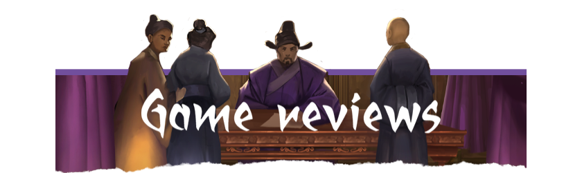 Chang'an - Revised Edition by Pendragon Game Studio srl - Gamefound