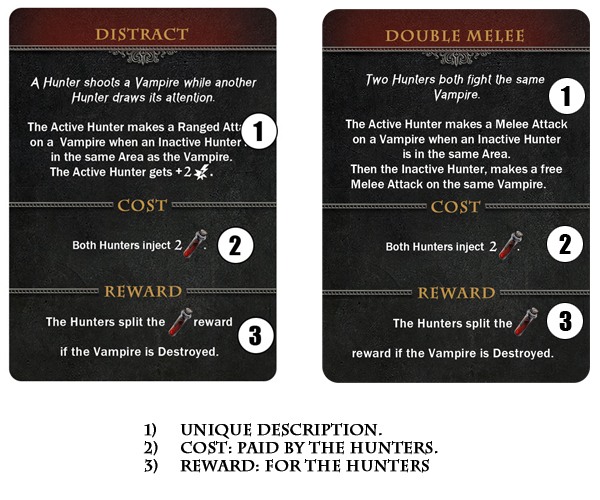 Ancient Blood - The Order of Vampire Hunters by Dark Gate Games - Get ...