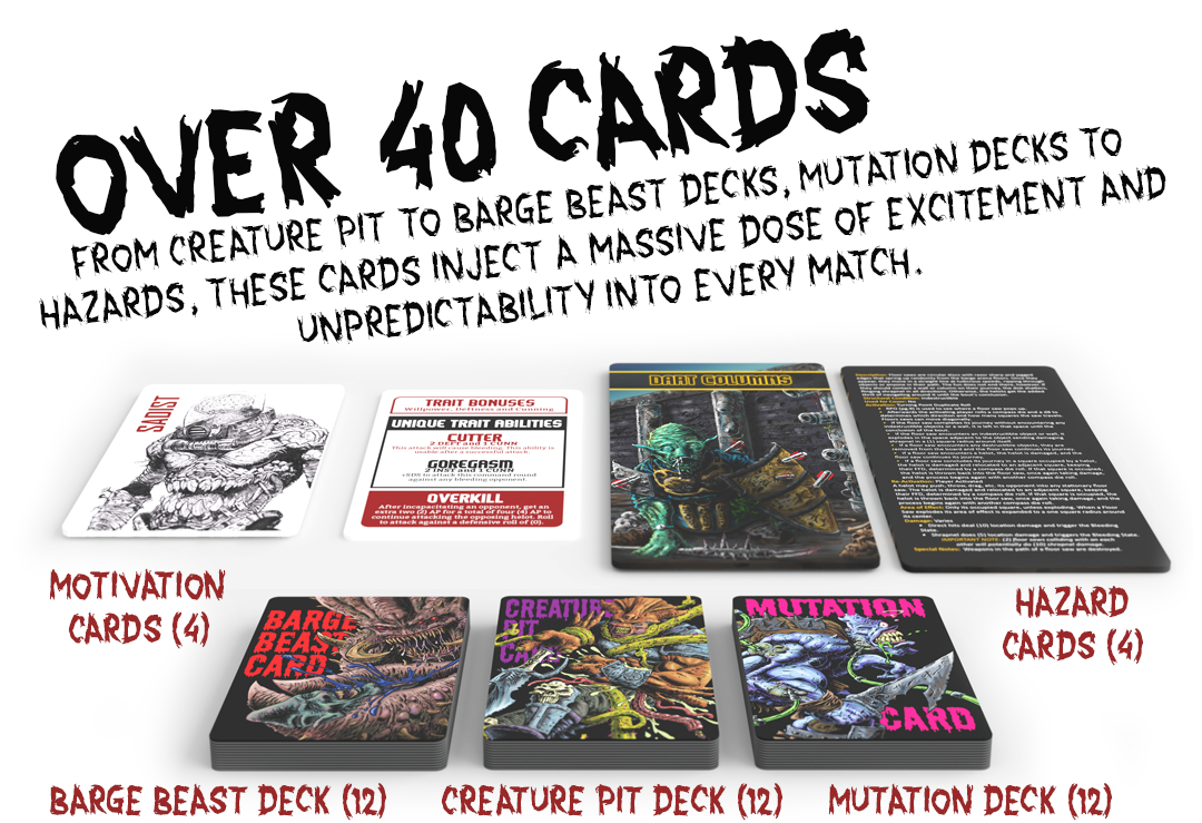 NEXUS: Unsanctioned "Big Box" Expansion by D-Verse Publishing, LLC ...