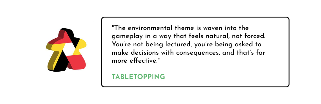 Coexist by Matagot - Gamefound