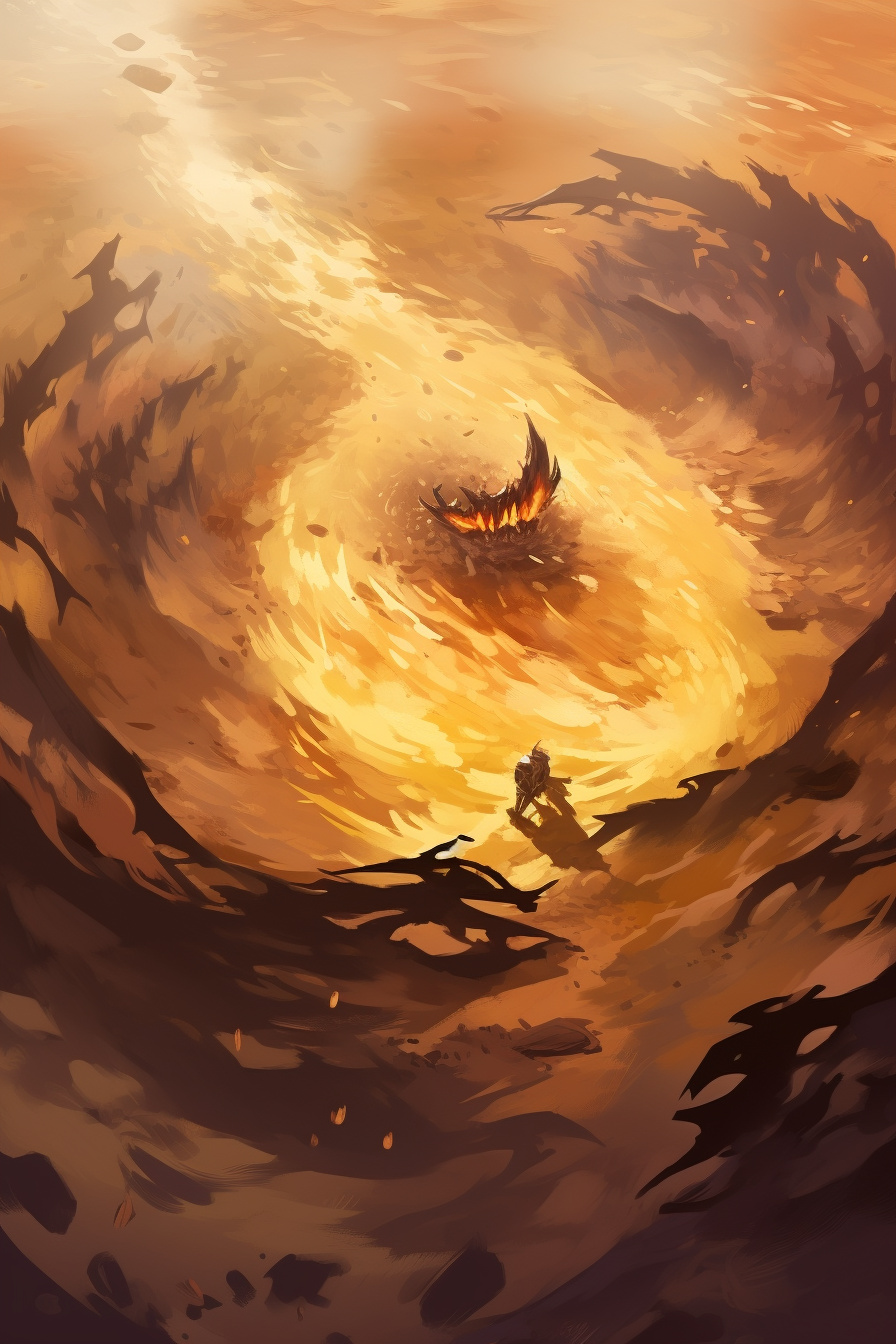 Dragon Eclipse by Awaken Realms - Prototype showcase #2: Adventure! - Gamefound