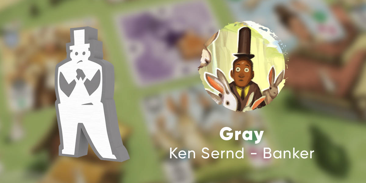 Bunny Boom by Guime - Meet the Villagers! - Gamefound
