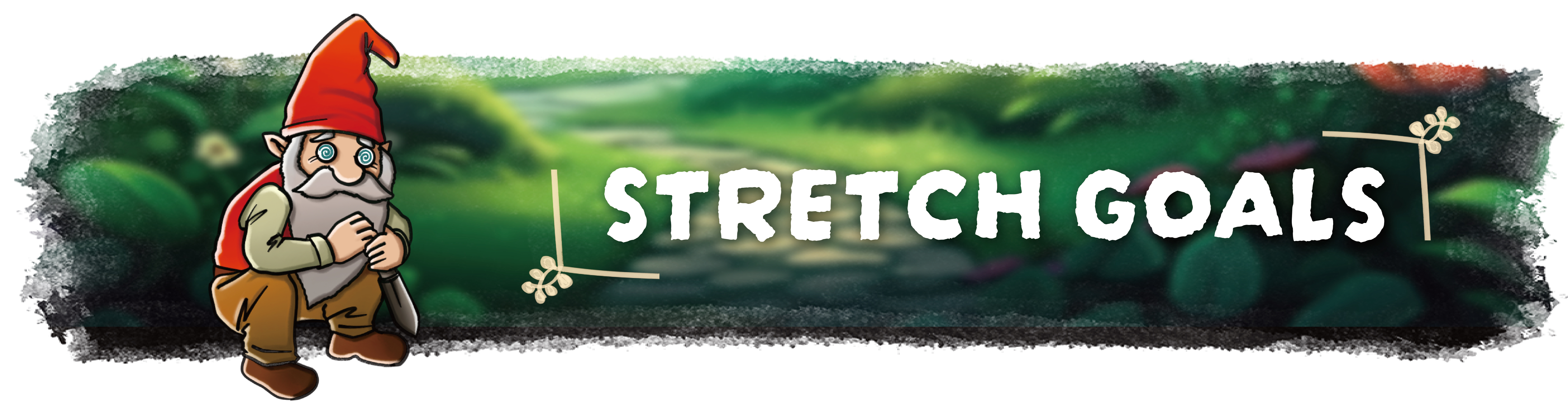 Mighty Gnomes by The Wood Games - Gamefound