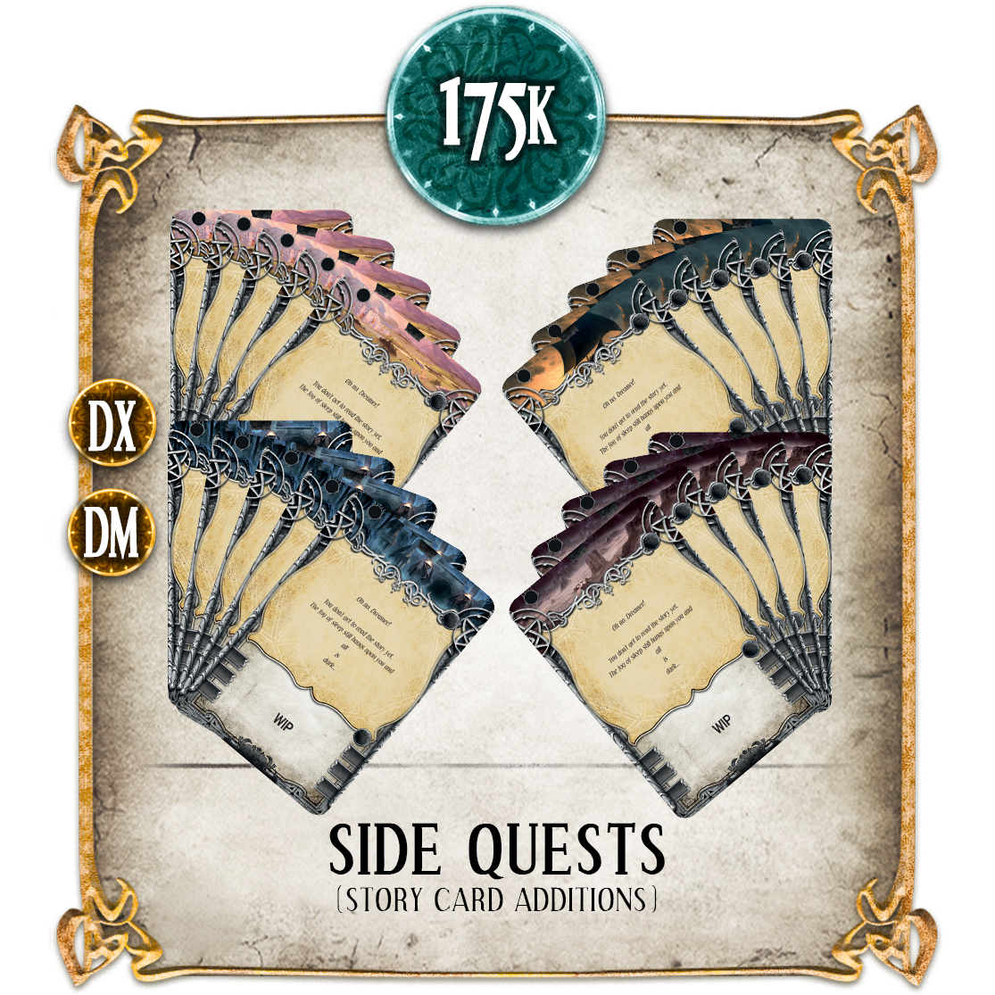 DreamEscape by badcatgames - Update 17 - It's All in the Reflexes ...