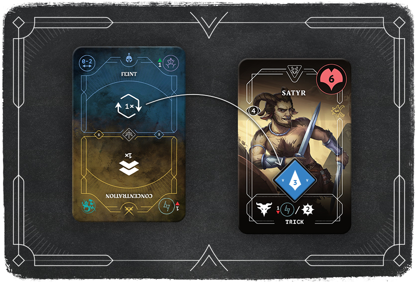 Reign of Hades by Legend Crafters - Update #2 - Core Mechanisms #1 ...