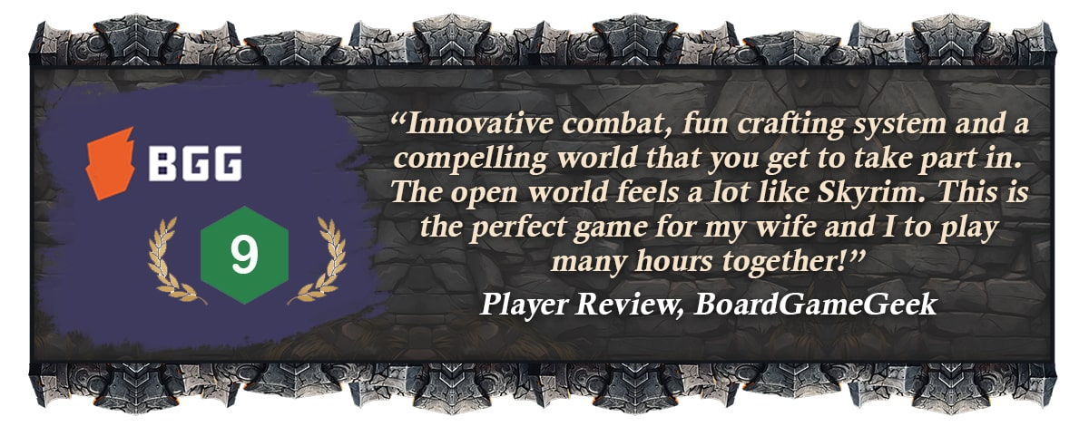 The Isofarian Guard Second Printing by Sky Kingdom Games - Gamefound