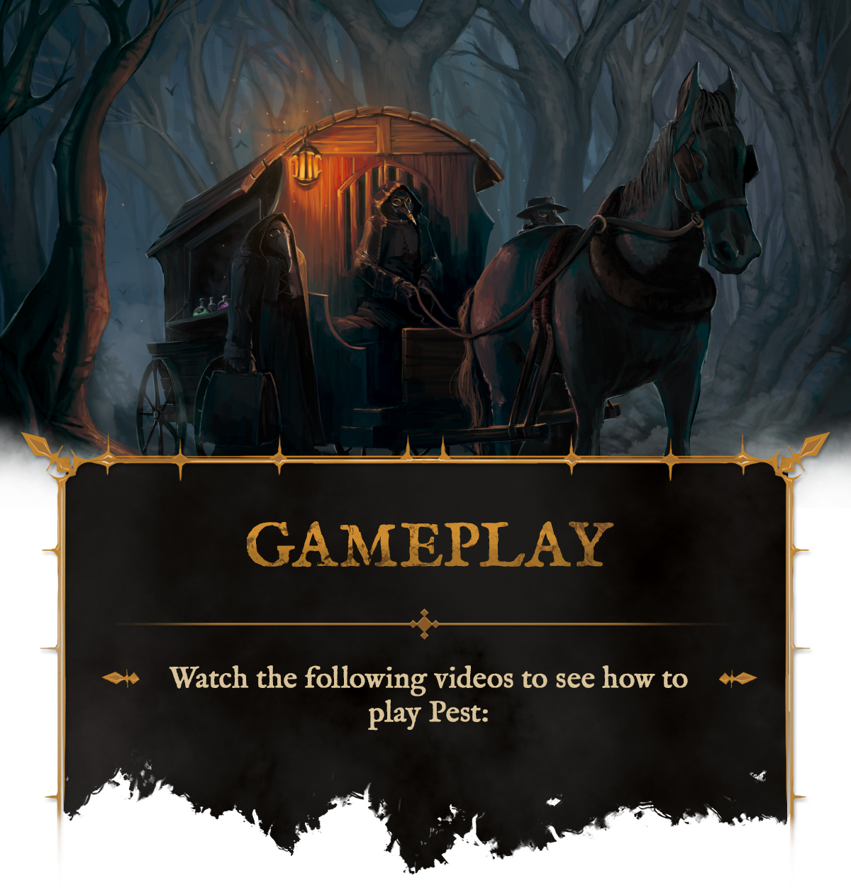 Pest Spel Kus