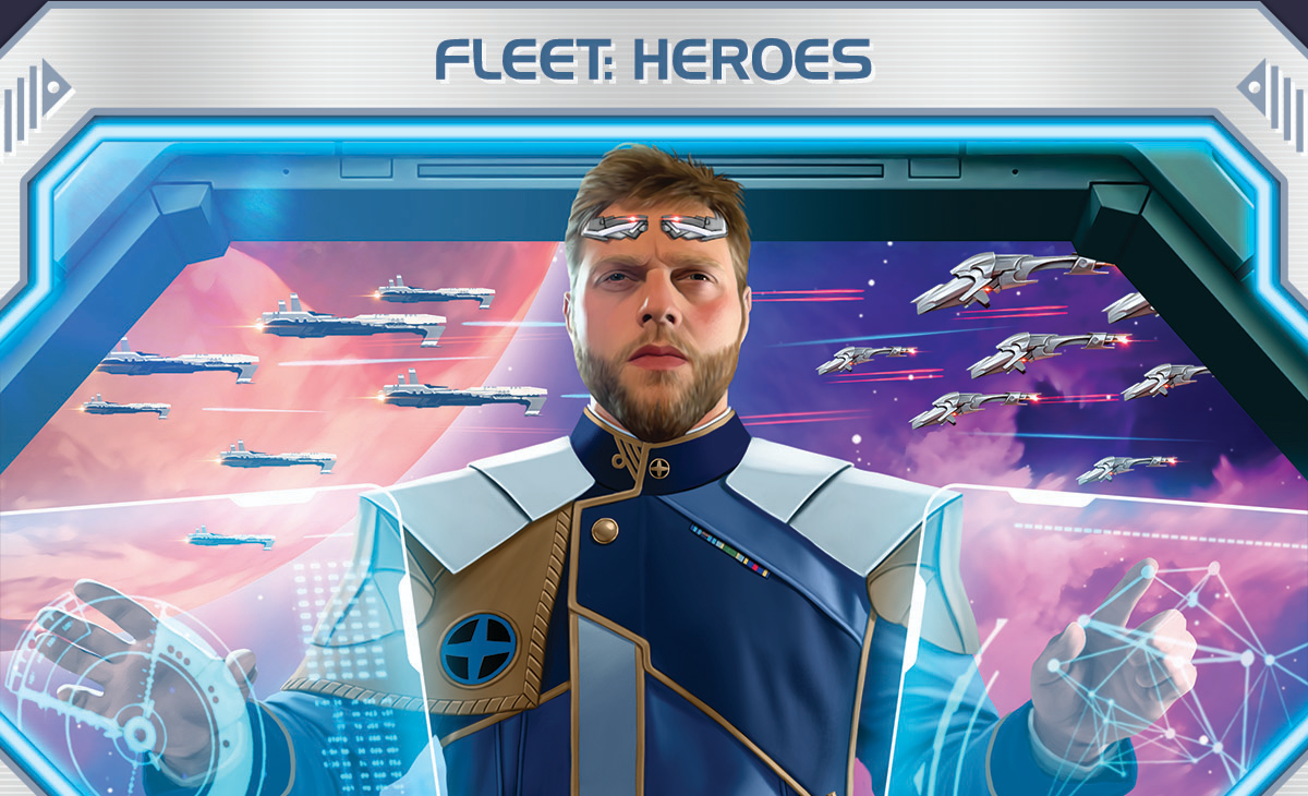 Star Realms Conquest by Wise Wizard Games - Gamefound