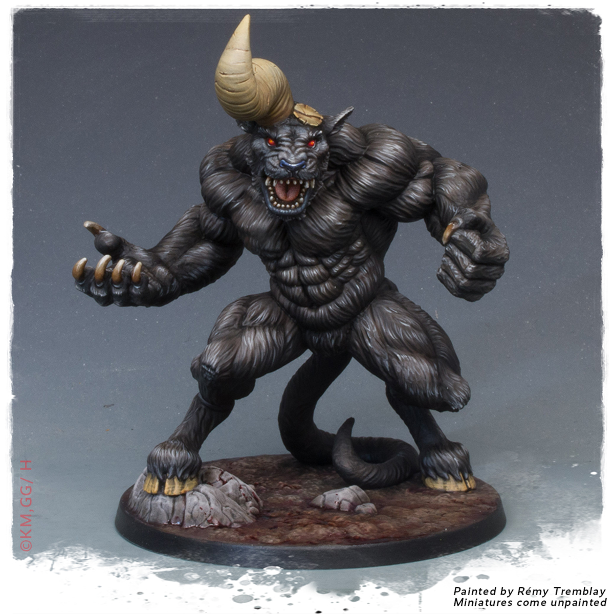 Berserk: The Board Game by Monolith Board Games - Gamefound
