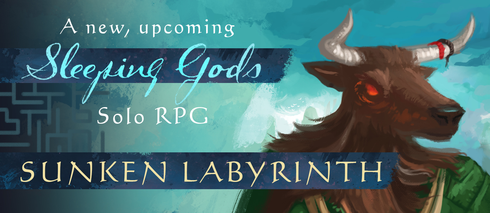 Sleeping Gods: Distant Skies by Red Raven Games - Red Raven's Next Big ...