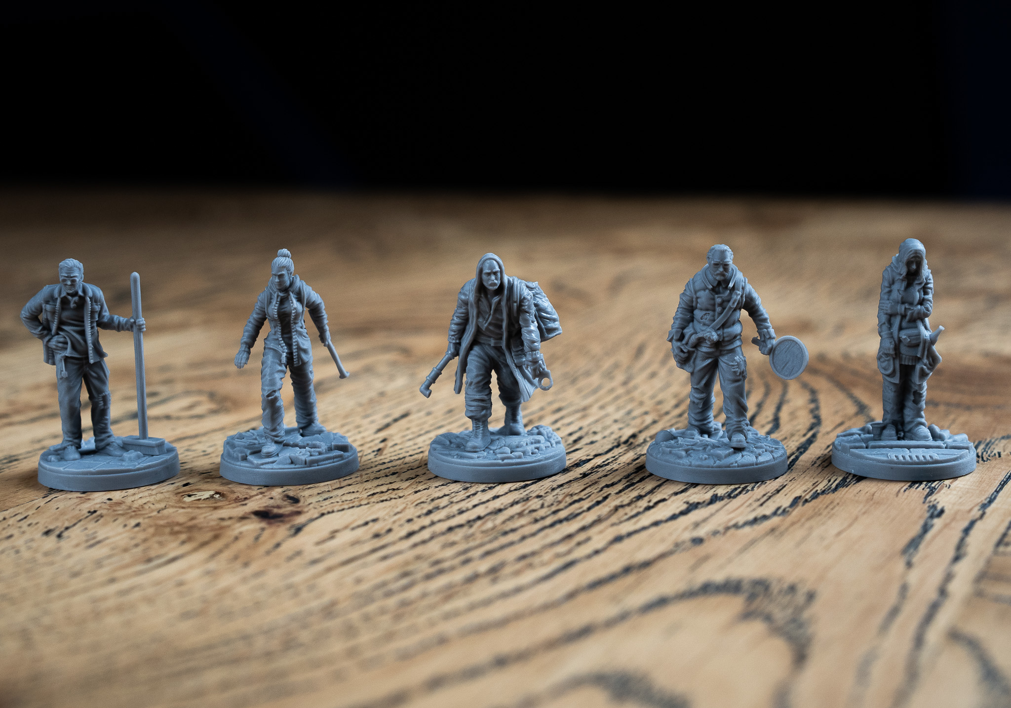 This War of Mine Second Edition by Awaken Realms - Heading to ...