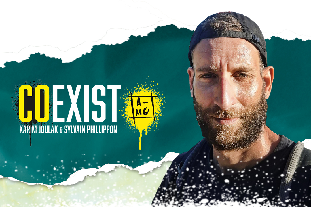 Coexist by Matagot - Pre-campaign update #1: Coexist designer diary ...