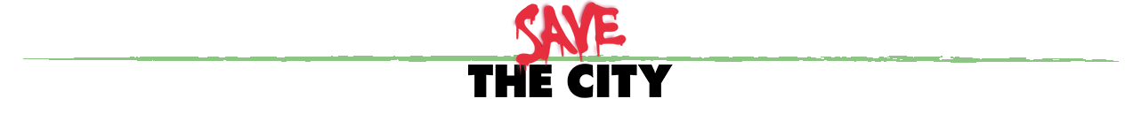 They Live: The Card Game - Save The City/Enslave The City by Iconiq ...