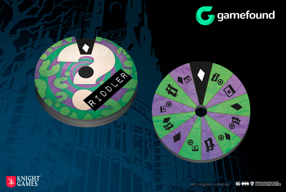 Batman: Escape from Arkham Asylum by Knight Games - DEV DIARY: THE ...