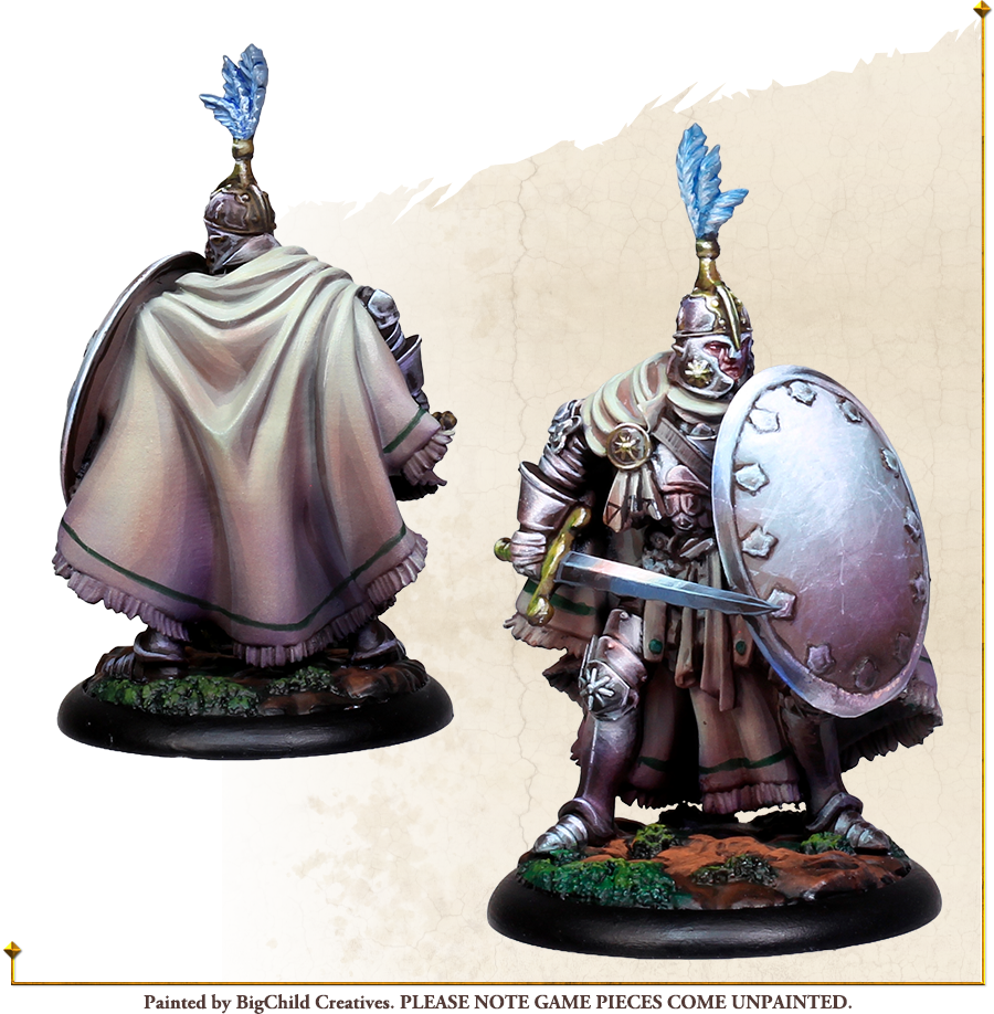 A Song of Ice & Fire: Tactics - A Tabletop Miniatures Skirmish Game by ...