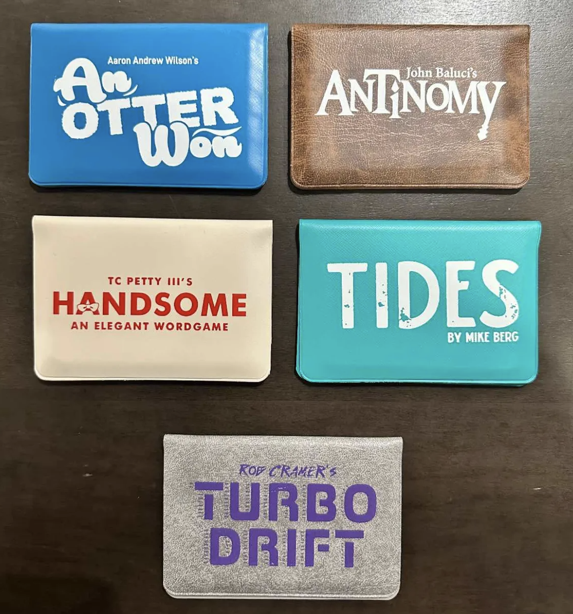 Spring 2024 - Button Shy Reprint Campaign by Button Shy Games - Stretch Goal #2 is now unlocked ...