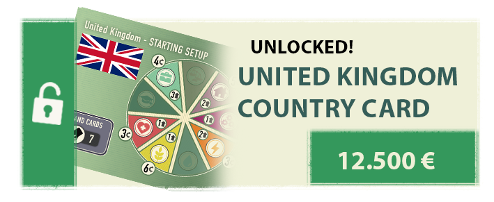 Earth 2053: Tipping Point - cooperative survival board game by Crimson ...