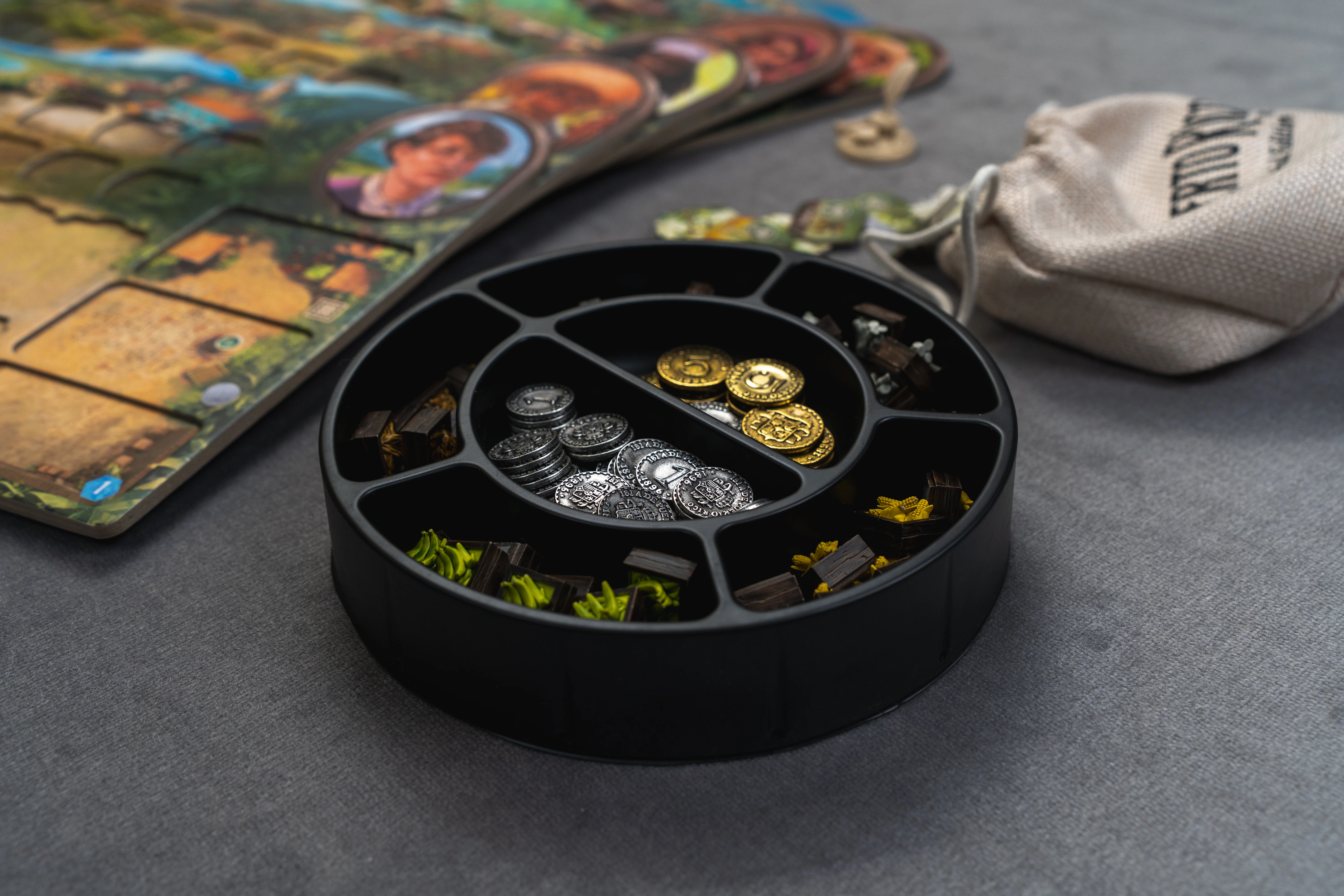 Puerto Rico Special Edition by Awaken Realms - Pledge Manager CLOSING ...