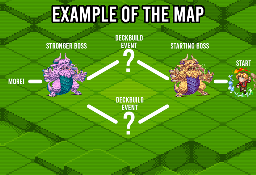 Super Pixel Tactics by Level 99 Games - Solo Mode Details Revealed ...