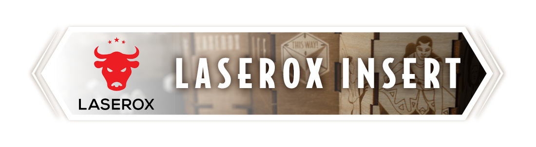 I C E Unlimited by ThisWay - Gamefound