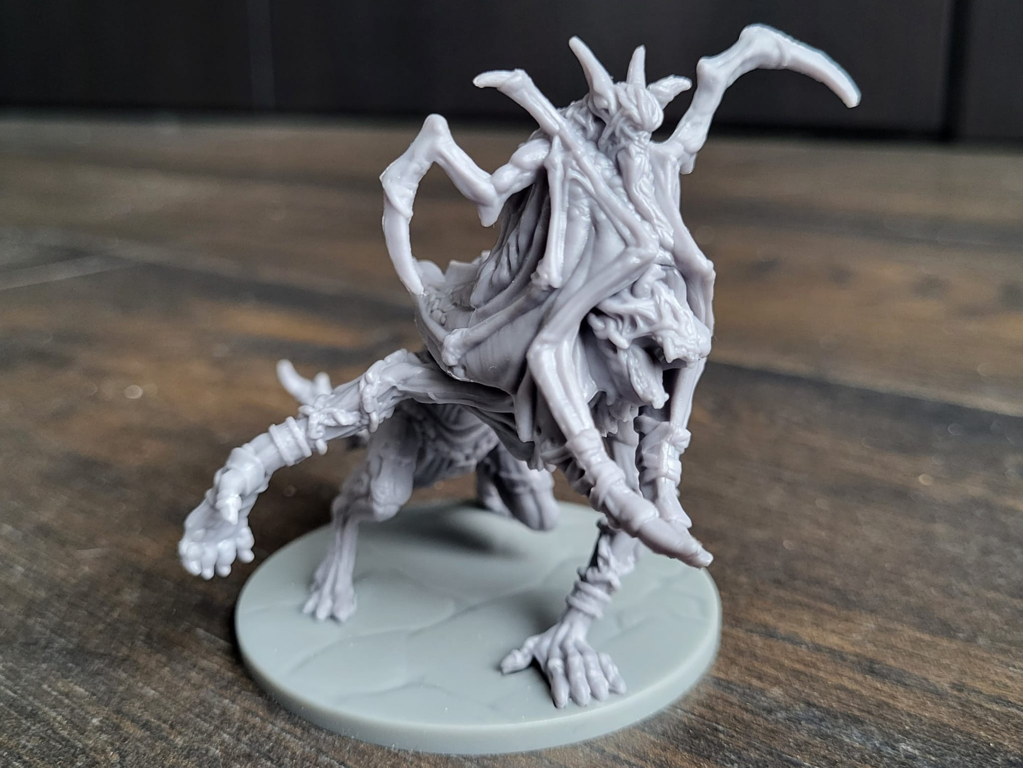 Ancient Blood - The Order of Vampire Hunters by Dark Gate Games ...