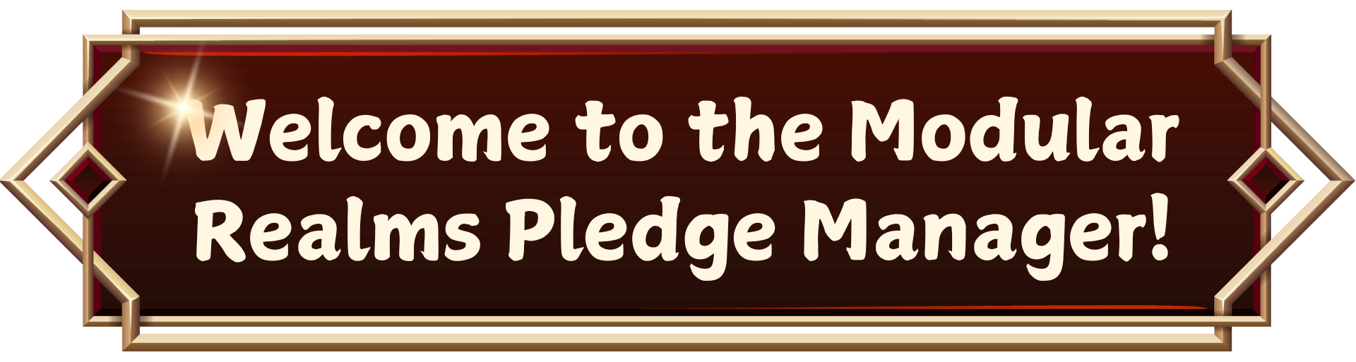 The Magnetic Tavern & Dungeon by Modular Realms - Gamefound