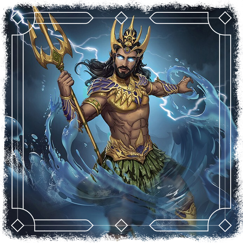 Reign of Hades by Legend Crafters - Update #38 - Development Status ...