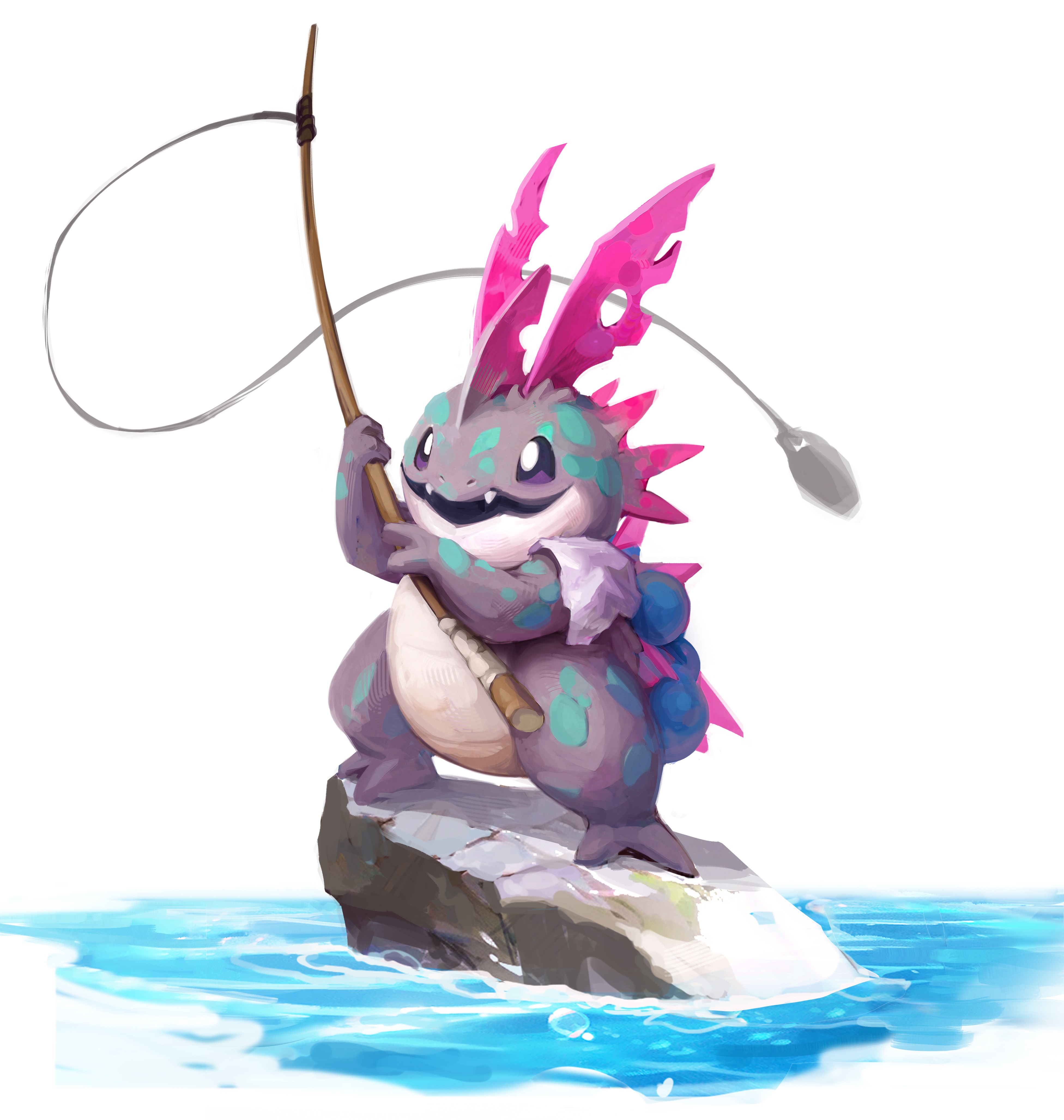 Dragon Eclipse by Awaken Realms - Development update #3 / New art ...
