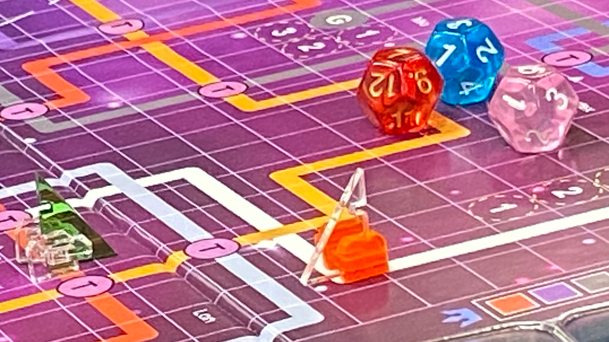 Astra Adventures by Dreamco - Gamefound