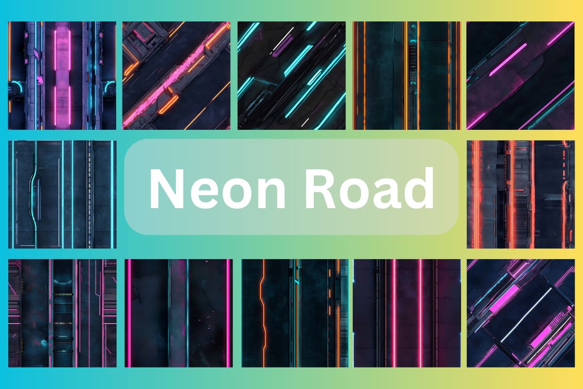 1600 Sci-Fi Textures, 550 Isometric Assets for Map Making and 1870 Sci ...