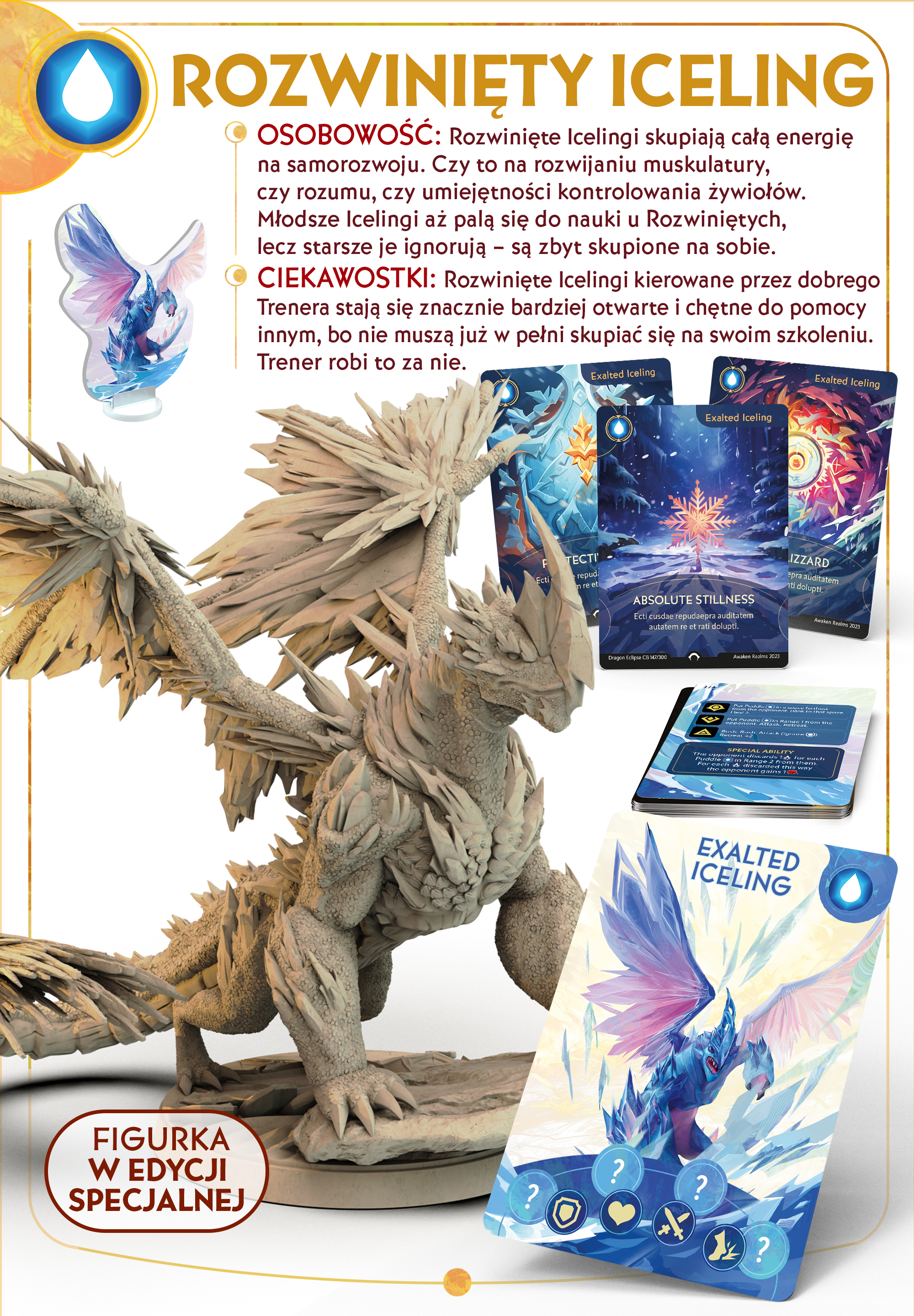 Dragon Eclipse by Awaken Realms - Gamefound