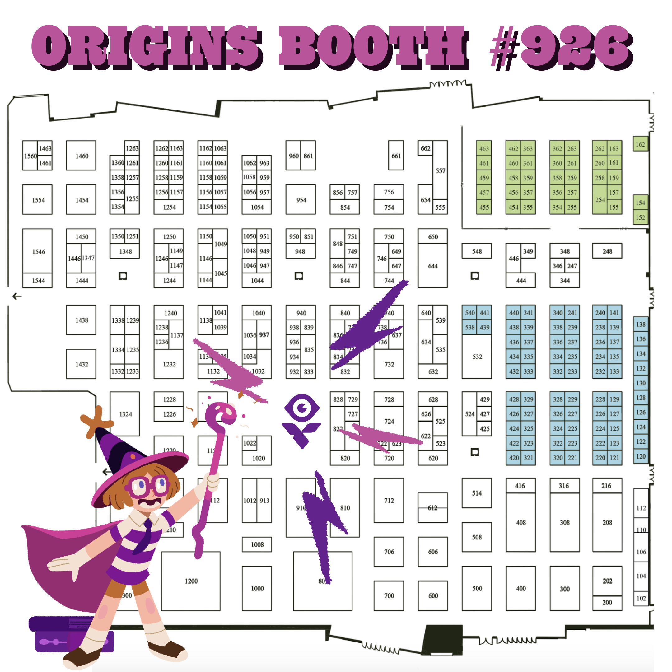 Mythic Mischief by IV Studio - Boats, Origins, and Veiled Fate - Gamefound