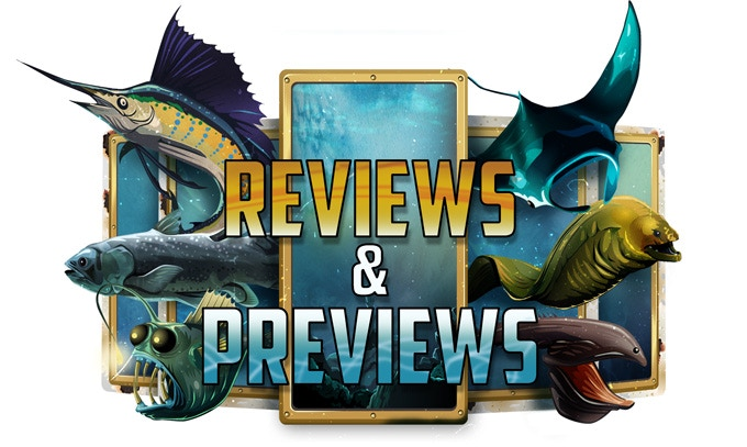 The Mariana Trench by Brightlight Games - The Mariana Trench Game ...