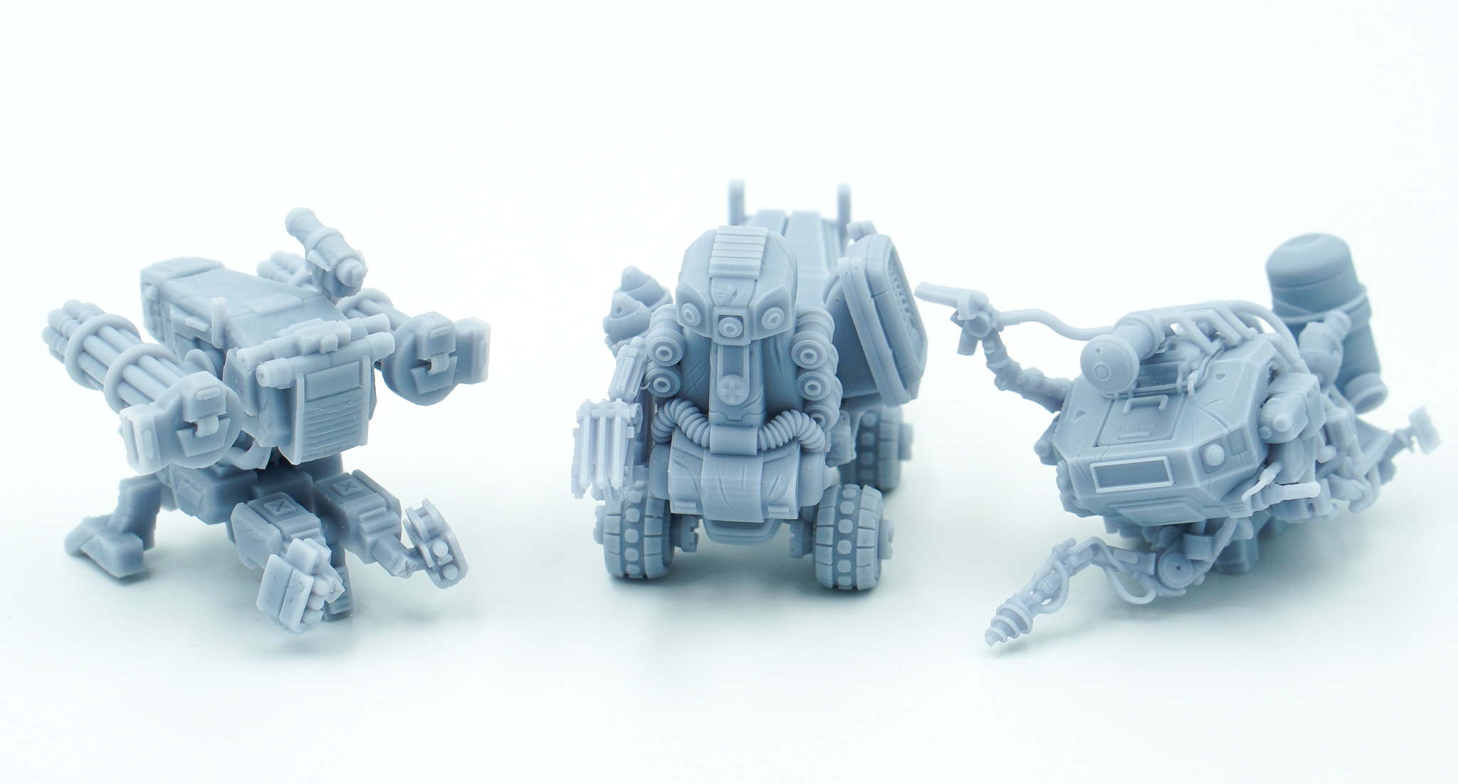 Nemesis: Retaliation by Awaken Realms - Pledge Manager CLOSES on July ...